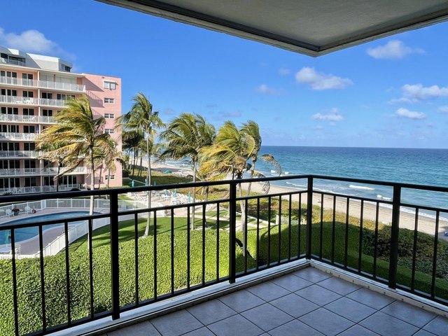 3009 S Ocean Blvd Apt 404, Highland Beach, FL 33487