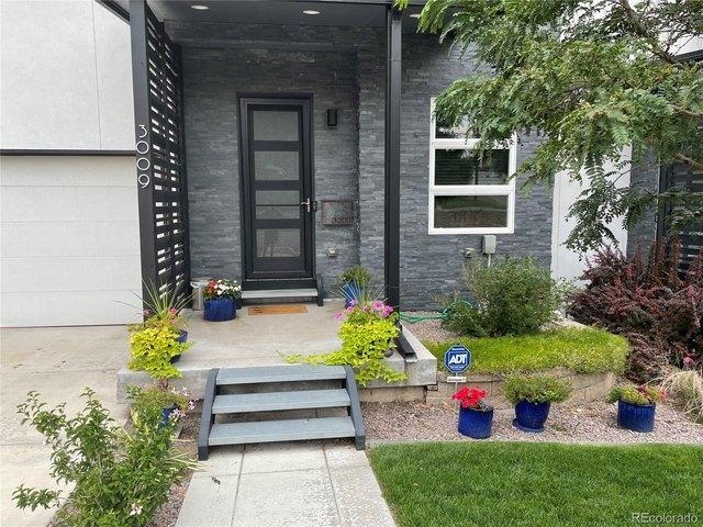 3009 S Sherman St, Englewood, CO 80113