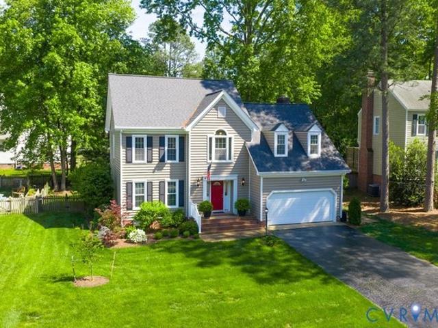 3009 Sable Rd, Henrico, VA 23233