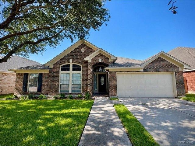 3009 San Rafael St, Mission, TX 78572
