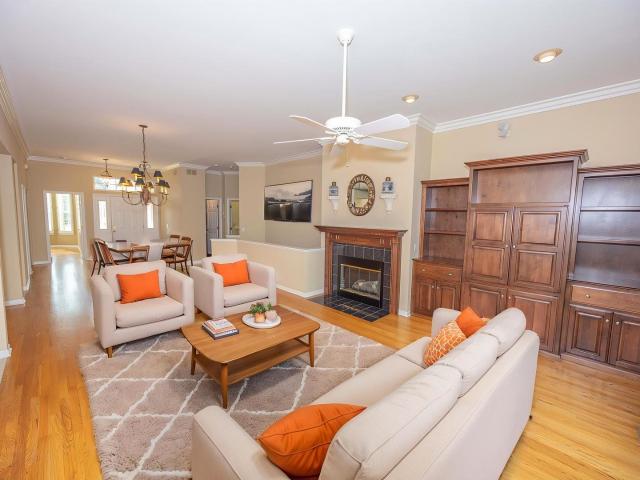 3009 Sanctuary Court