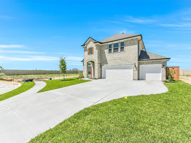 3009 Sentineal Meadows Lane