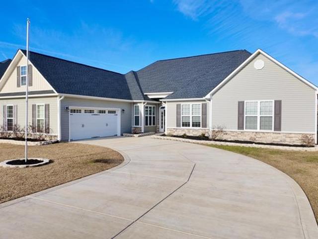 3009 Sharpnose St, New Bern, NC 28562