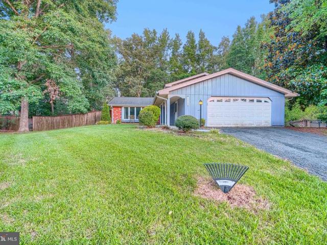 3009 Sherwood Road