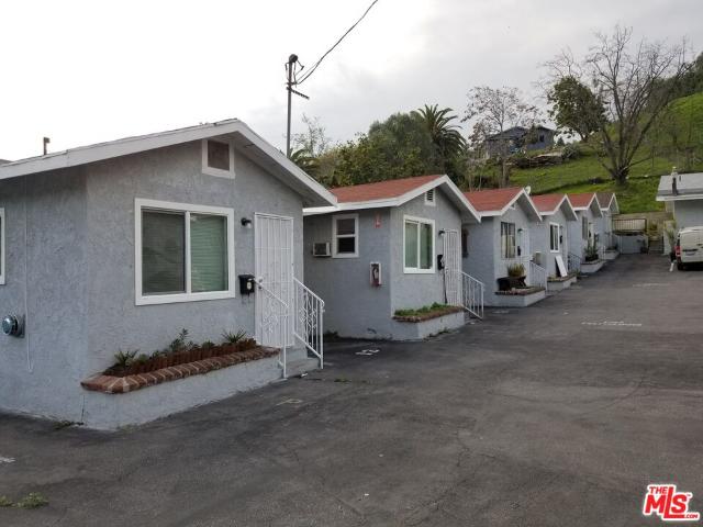 3009 Sierra St, Unit 3009 25, Los Angeles, CA 90031 | MLS #25622 | Compass