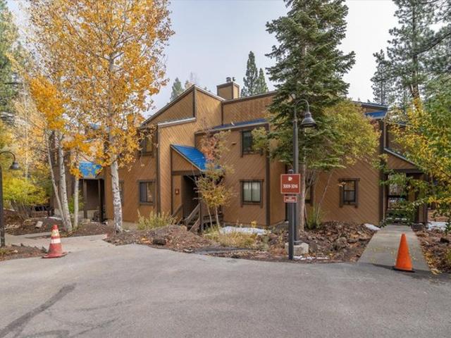 3009 Silver Strike Unit 3009, Truckee, CA 96161