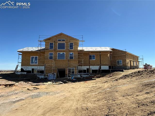 3009 Solberg Court