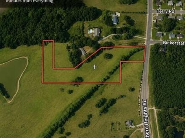 3009 Southern Heights Rd, Tupelo, MS 38801