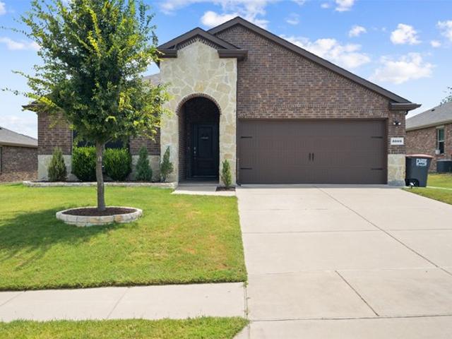 3009 Teakwood St, Anna, TX 75409