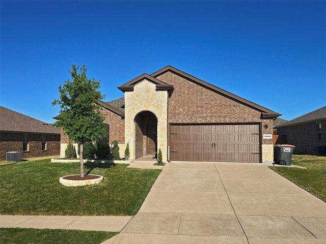 3009 Teakwood St, Anna, TX 75409