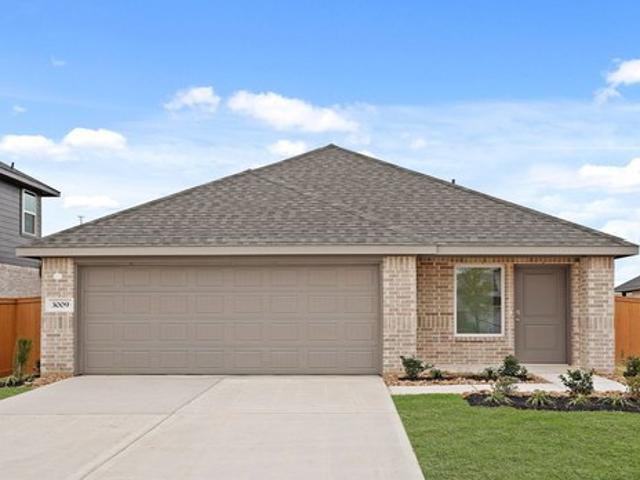 3009 Teal Breeze Ln, Katy, TX 77493