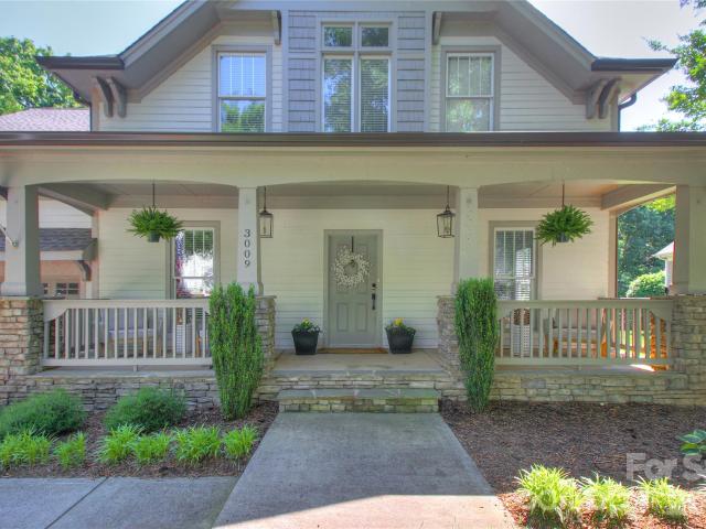 3009 Thayer Drive