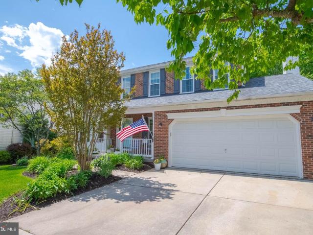 3009 Tiffany Trail