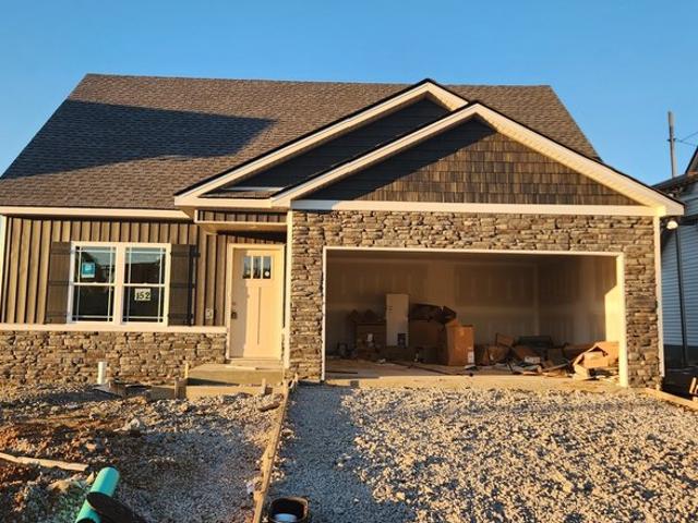 3009 Upstream Rd, Christiana, TN 37037