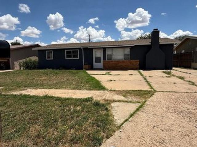 3009 Vinton St, Clovis, NM 88101
