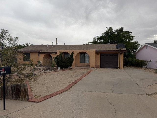 3009 Vista Grande Dr NW, Albuquerque, NM 87120