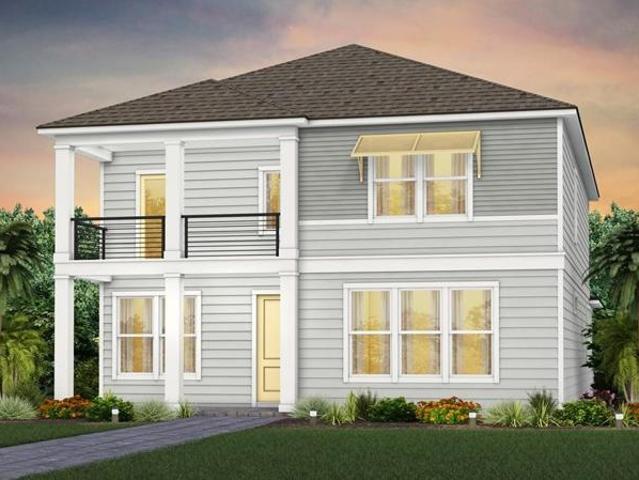 3009 Voyager Ave, Saint Cloud, FL 34771