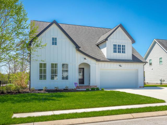 3009 Weatherwood Trail