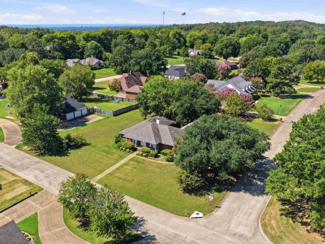 3009 Willow Run Drive
