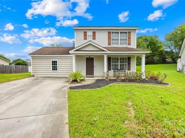 3009 Winners Cir SW, Concord, NC 28025