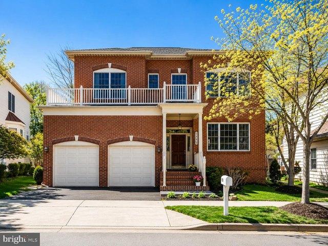 3009 Windy Knoll Ct, Rockville, MD 20850