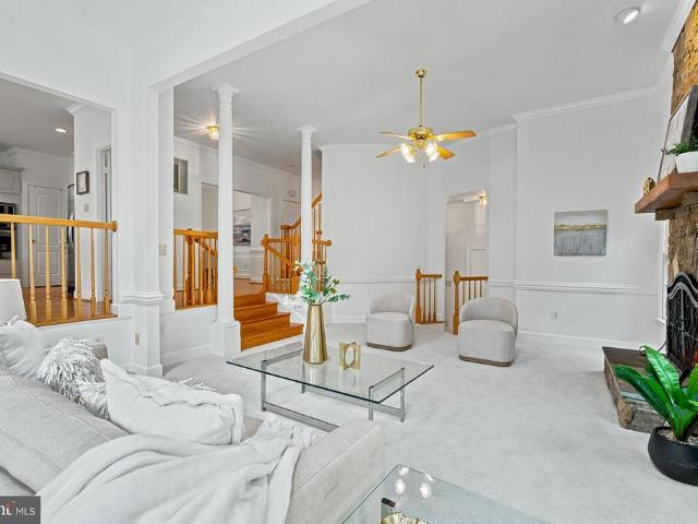 3009 Windy Knoll Court