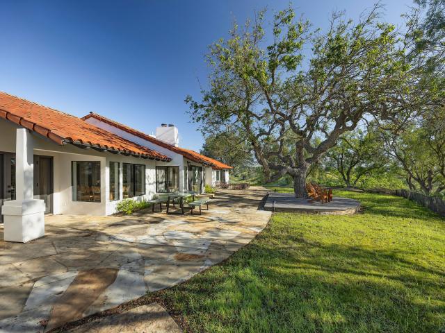 3009 Woodstock Rd, Santa Ynez, CA 93460 | MLS #26 809