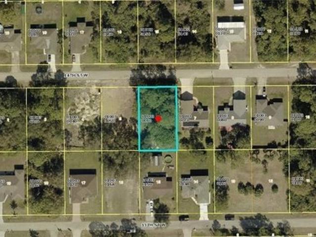 3009 14th St W, Lehigh Acres, FL 33971