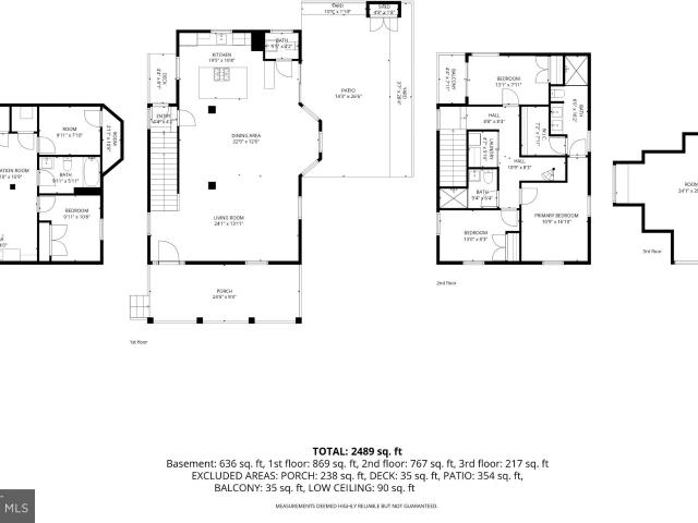 3009 17th St NE, Washington, DC 20018 | MLS #DCDC2254 | Compass