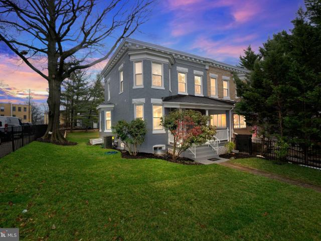 3009 20th St NE, Washington, DC 20018 | MLS #DCDC2253