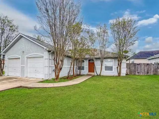 3009 & 3011 Pine Valley Dr, New Braunfels, TX 78130 MLS 574681