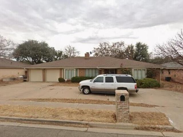 3009 78th St, Lubbock, TX 79423