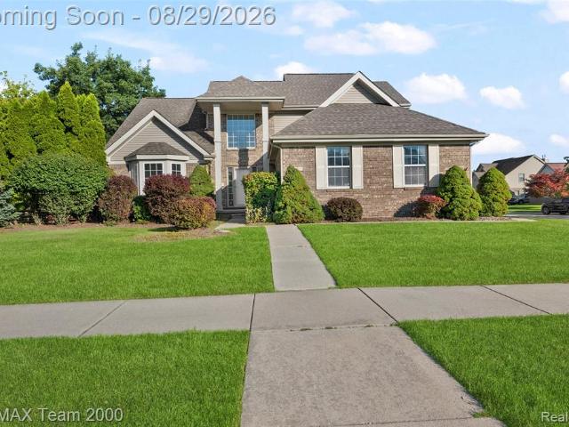 30003 Huron Meadows Drive