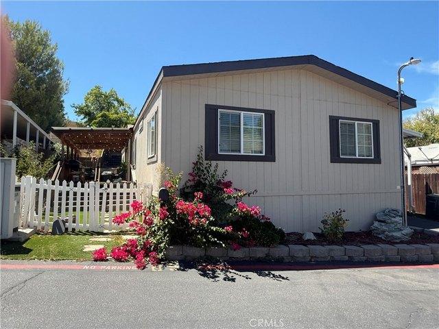 30000 Hasley Canyon Rd Spc 65, Castaic, CA 91384