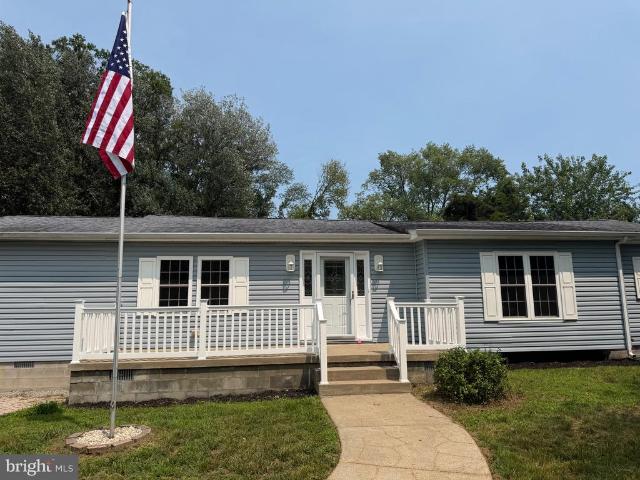 30000 Holmes Road