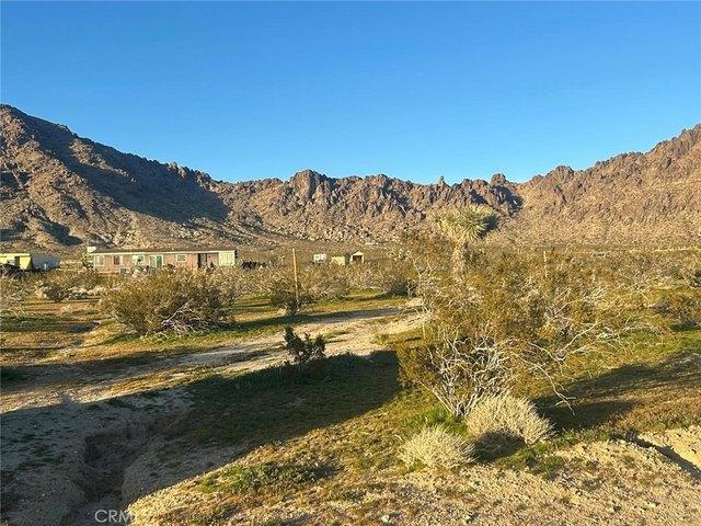 30002 Pipeline, Lucerne Valley, CA 92356