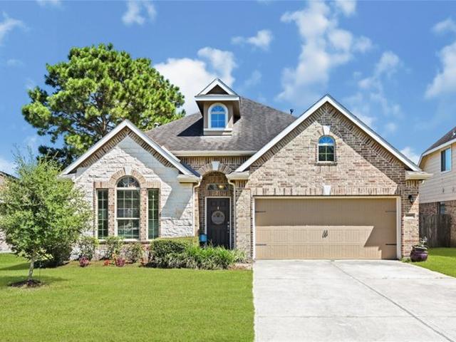 30007 Saw Oaks Dr, Magnolia, TX 77355