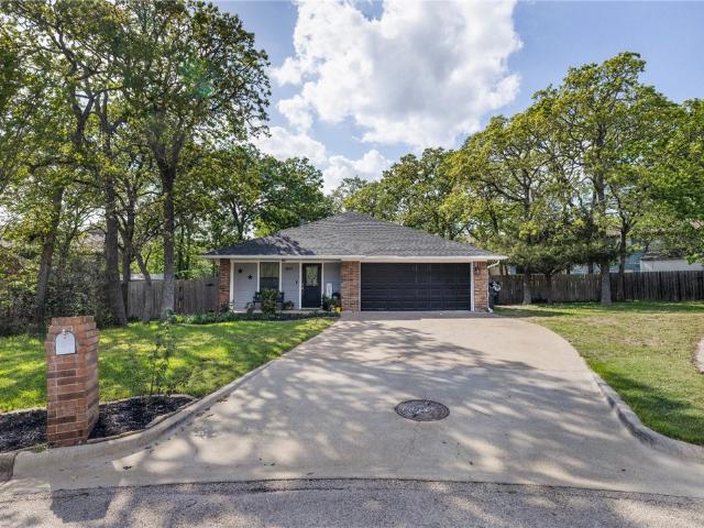 3000 Manorwood Drive