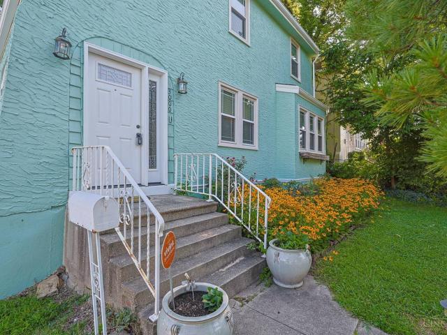3000 Mapleleaf Avenue