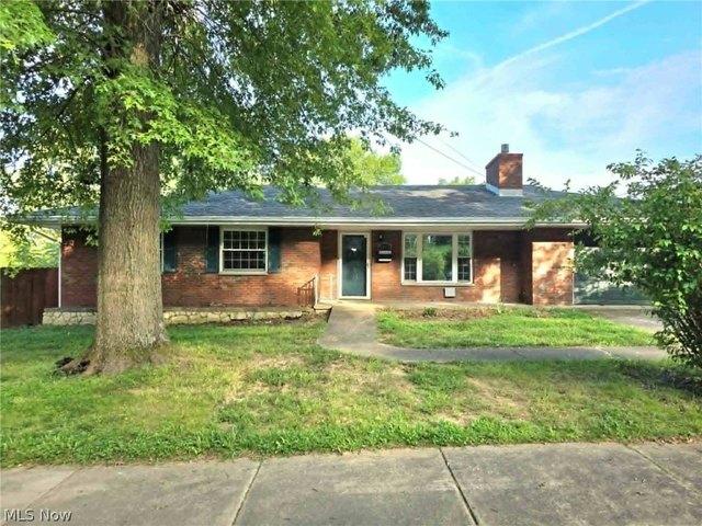 3000 Morningside Ave, Parkersburg, WV 26101