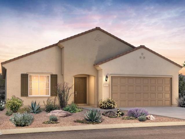 3000 N Coronado Dr, Florence, AZ 85132