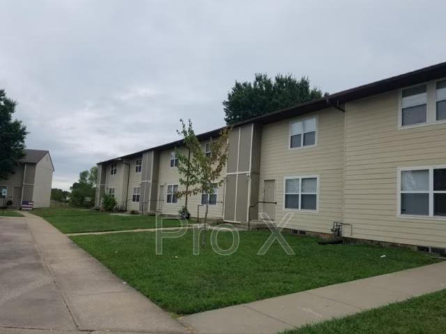 3000 N Joplin St