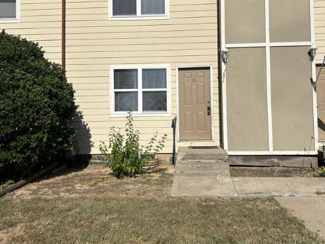 3000 N Joplin St