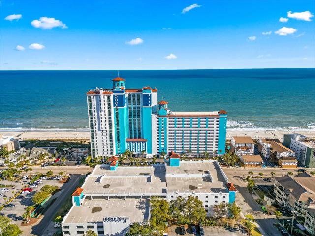 3000 N Ocean Blvd. 128