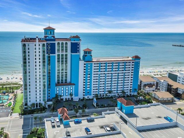 3000 N Ocean Blvd Unit 1008, Myrtle Beach, SC 29577