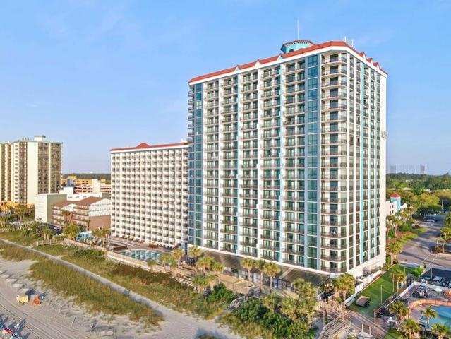 3000 N Ocean Blvd Unit 1126, Myrtle Beach, SC 29577