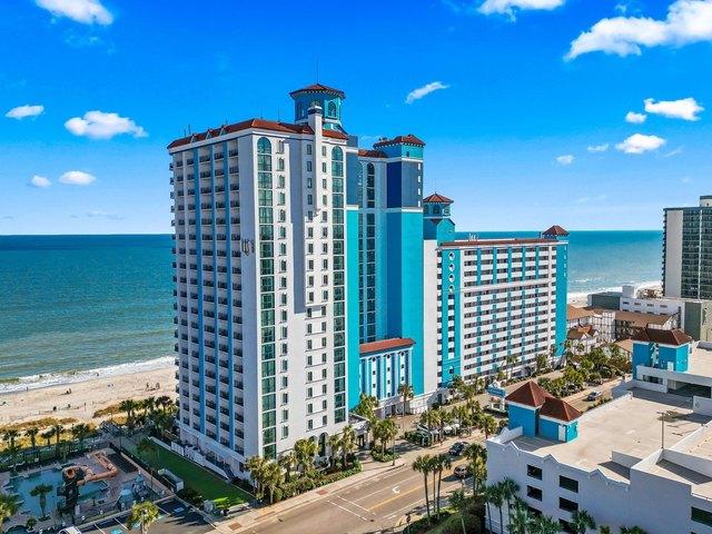 3000 N Ocean Blvd Unit 128, Myrtle Beach, SC 29577