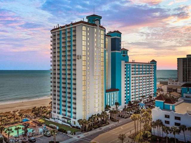 3000 N Ocean Blvd Unit 930, Myrtle Beach, SC 29577