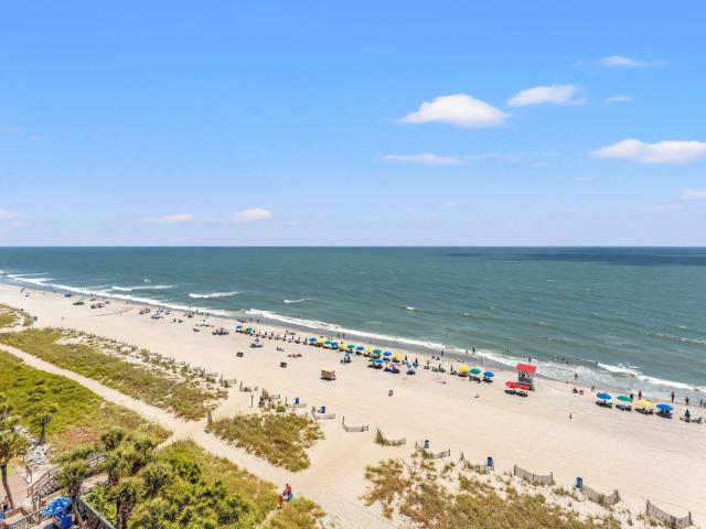 3000 N Ocean Blvd. N 908