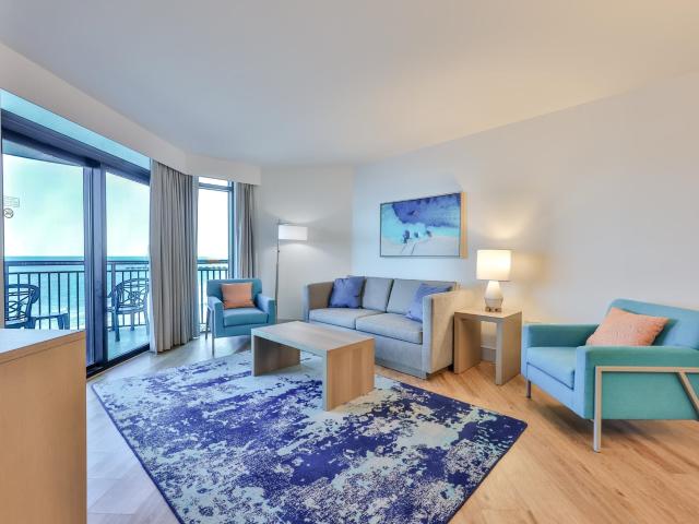 3000 N Ocean Blvd. N 909